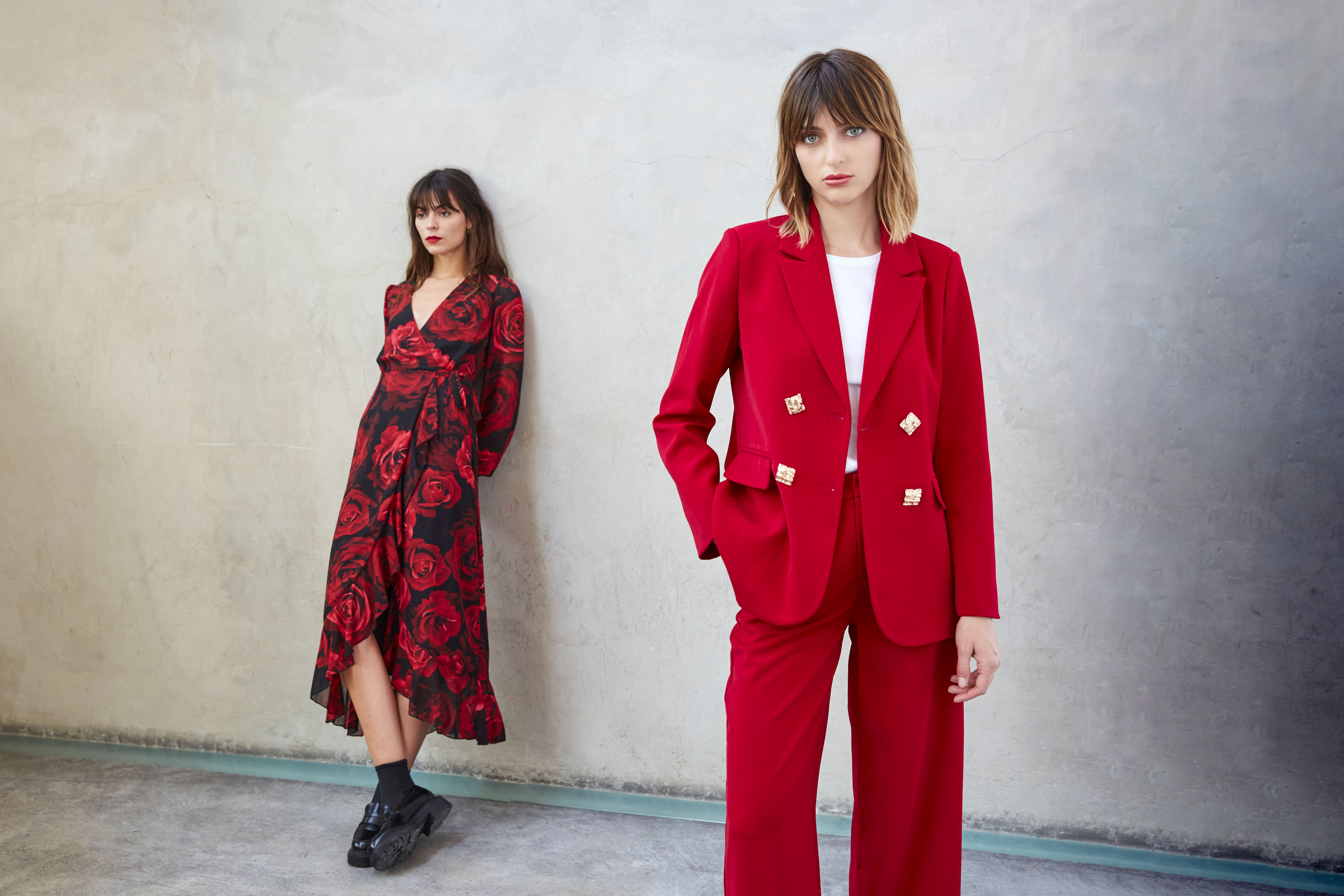 ELLI WHITE | Fall/Winter 2024/2025 Collection (B2b)